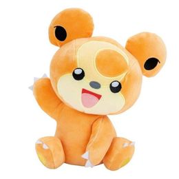 Jazwares Plüschfigur Teddiursa (20 cm)