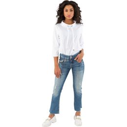 Herrlicher Bootcut-Jeans Herrlicher