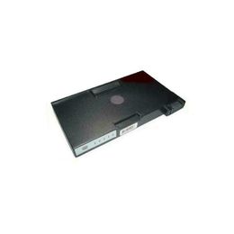 TRADESHOP Hochleistungs LiIon Akku 4400mAh 14,4V/14,8V für Dell Latitude cpia 300ST 366ST 366XT 400XT cpic 400GT CPiD 233 266XT 300XT cpir 400GT cpm 166ST