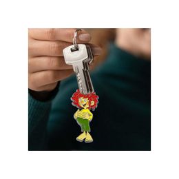 Bavariashop Schlüsselanhänger ®Pumuckl Schlüsselanhänger