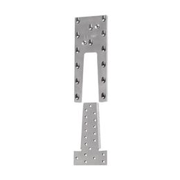 Simpson Strong Tie - ETB120-B Passverbinder etb 120-B B60xH121mm Aluminium eta 07/