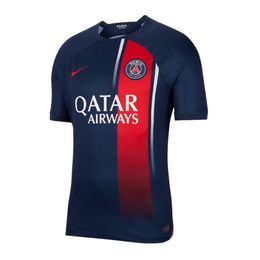 Nike Fußballtrikot Paris St. Germain Trikot Home 2023/2024