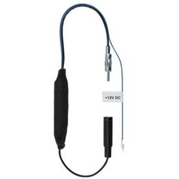 AIV Iso Autoradio-Adapter 40cm Universal