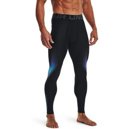 Under Armour® Sporthose UA HG ARMOUR NOVELTY LGS 001 BLACK