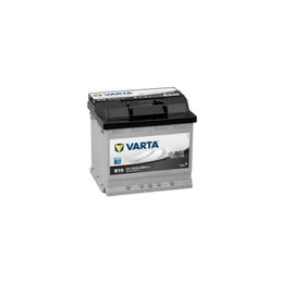 Varta - B19 Black Dynamic 12V 45Ah 400A Autobatterie 545 412 040 inkl. 7,50€ Pfand