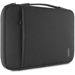 B2B081-C00 Notebooktasche 27,9 cm (11 Zoll) Schutzhülle Schwarz - Belkin