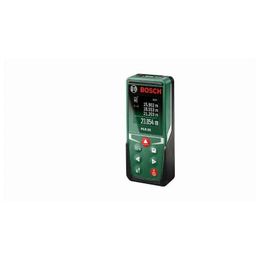 Digitaler Laser-Entfernungsmesser plr 25 Bosch 0603672501