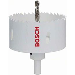 Bosch - Lochsäge HSS-Bimetall (ø 83 mm)