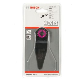 Bosch - hcs Universalfugenschneider aiz 28 sc, 28 x 40 mm, VE1, mit ois Aufnahme ohne starlock