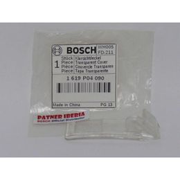 1619p04090 Bosch transparente Abdeckung (lokalisieren Sie Ihre Maschine unten)