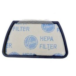 Hoover - Ersatzteil - Filter Hepa - - progress, singer
