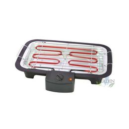 Suinga - Elektrischer Grill 37x21 cm 2000W