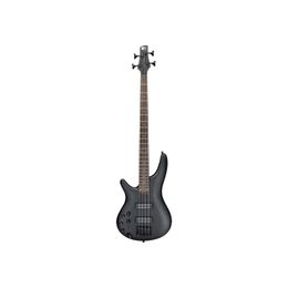 Ibanez E-Bass, Standard SR300EBL-WK Lefthand Weathered Black