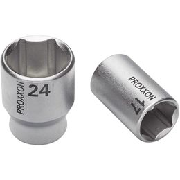 1/2 Steckschlüsseleinsatz, 20 mm - Proxxon