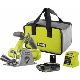 Akku-Tauchsäge R18MMS-120S one+ 18V 2Ah - Ryobi