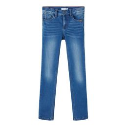name it Skinny-fit-Jeans NKMTHEO DNMCLAS PANT