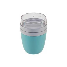 Mepal - Lunchpot Ellipse, Nordic Green