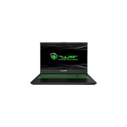 Tulpar A5 v21.2 Gaming-Notebook (Intel Core i5 12450H