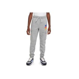 Nike Jogginghose Nike Sportswear Standard Issue Pants