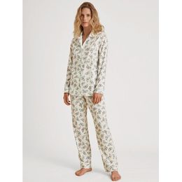 Calida Pyjama Night Lovers (2 tlg)