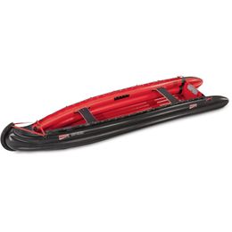 Grabner Hunde-Transportbox Grabner Schlauchboot SPEED Schlank und Schnell max. 3 Personen