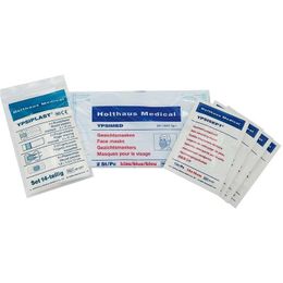 Holthaus Medical - Ergänzungsset für DIN13157