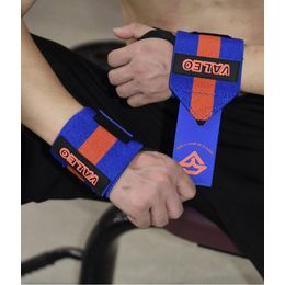 CoolBlauza Handgelenkstütze Handgelenk Bandagen Fitness (Verkauft als Paar & Eine Größe Passt Allen)