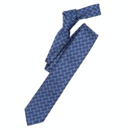 Venti Krawatte, blau
