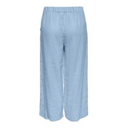 Only Slim-fit-Jeans ONLCARISA-MAGO LIFE CULOTTE PANT TL