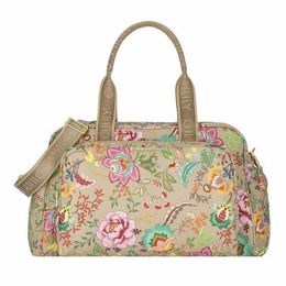 Oilily Bibi Wickeltasche 42 cm brown