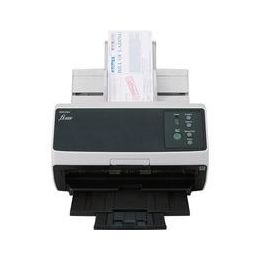 Ricoh fi-8150, Einzugsscanner grau/anthrazit, USB, LAN