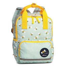 Fabrizio® Kinderrucksack Kinderrucksacktasche Fabrizio mint