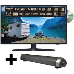 Reflexion LDDW19i+ LED-Fernseher (47