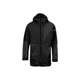 adidas terrex Trainingsjacke Terrex 3-Layer Zupahike Regenjacke Herren