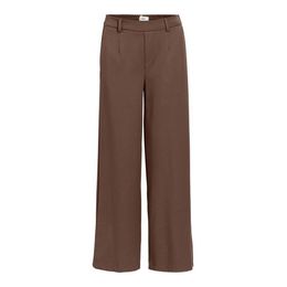 Object Bundfaltenhose Lisa (1-tlg) Drapiert/gerafft