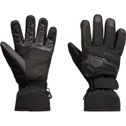 McKINLEY Multisporthandschuhe Ux.-Handschuh Morrello ux 902 BLACK NIGHT/BLACK NI