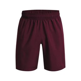 Under Armour® Funktionsshorts UA Woven Graphic Shorts