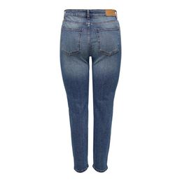 Jacqueline de Yong JDY 7/8-Jeans (1-tlg) Plain/ohne Details