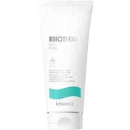 Biotherm Düfte Eau Pure Vivifying Shower Gel