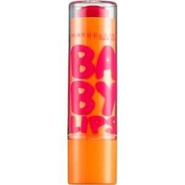 Maybelline New York Lippen Make-up Lippenstift Baby Lips Lippenstift Nr. 30 Peach Kiss