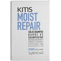 KMS California KMS Haare Moistrepair Solid Shampoo Bar