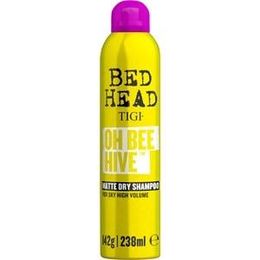 Tigi Bed Head Styling & Finish Row Oh Bee Hive Dry Shampoo