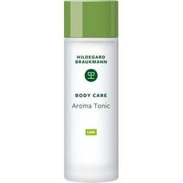 Hildegard Braukmann Pflege Body Care Aroma Tonic Lime