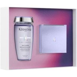 Kérastase Kérastase Haarpflege Blond Absolu Geschenkset Bain Lumiere 250 ml + Masque UV 250 ml