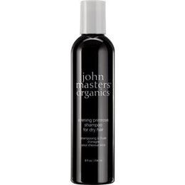 John Masters Organics Haarpflege Shampoo Evening PrimroseShampoo For Dry Hair