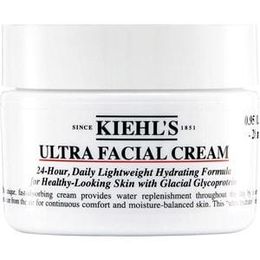 Kiehl's Kiehl's Gesichtspflege Feuchtigkeitspflege Ultra Facial Cream