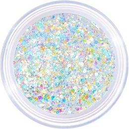 Unleashia Make-Up Augen Get Loose Glitter Gel N°2 Starlit Chaser