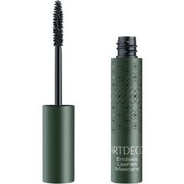 Artdeco Kollektionen Green Couture Endless Lashes Mascara (Nachfüllbar) Schwarz - Refill