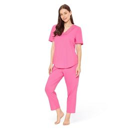 Rösch Rösch Pyjama 1243108, rosa