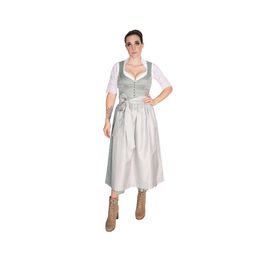 Marjo Dirndl Trachten, grün